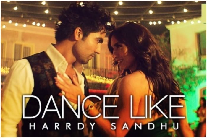 Dance Like Lyrics - Harry Sandhu
