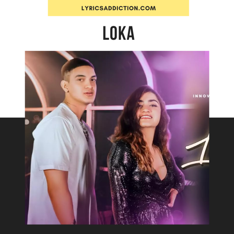 LOKA - LOKA LYRICS | ISHA VAIDYA